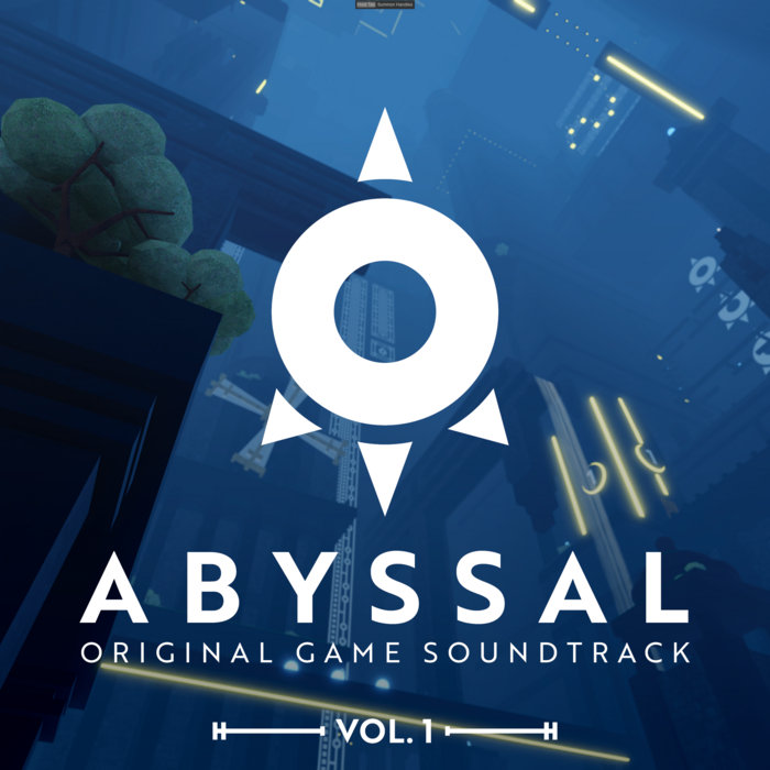Abyssal - Volume 1 | Fotts