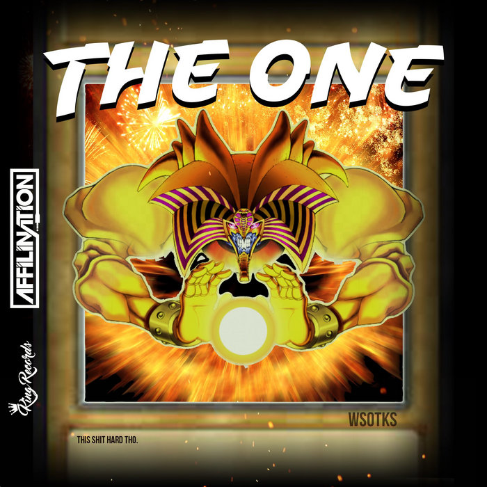 The One | DJ Affilination | King Records