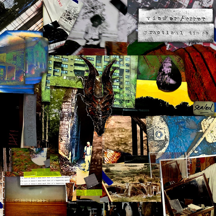 Practical Times | viewer/error