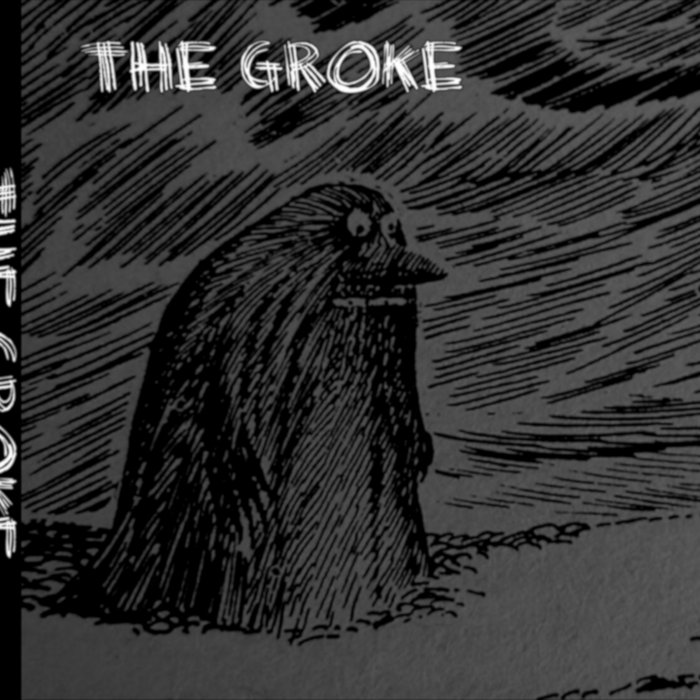 The Groke | The Groke
