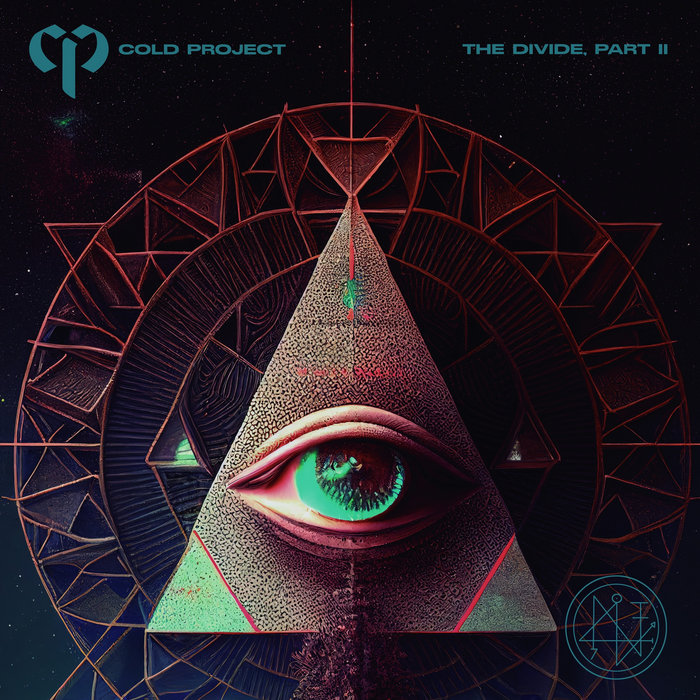 Cold Project /// The Divide Pt. 2 | Cold Project | The Nuclear Rites