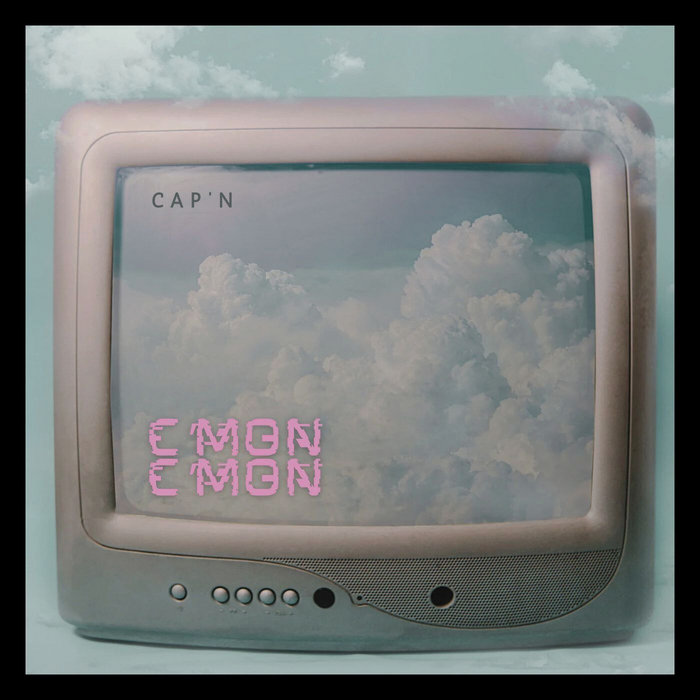 C'mon C'mon | Cap'n | Robbert Meijer