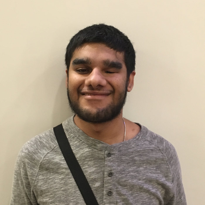 Float On | Shaf Patel