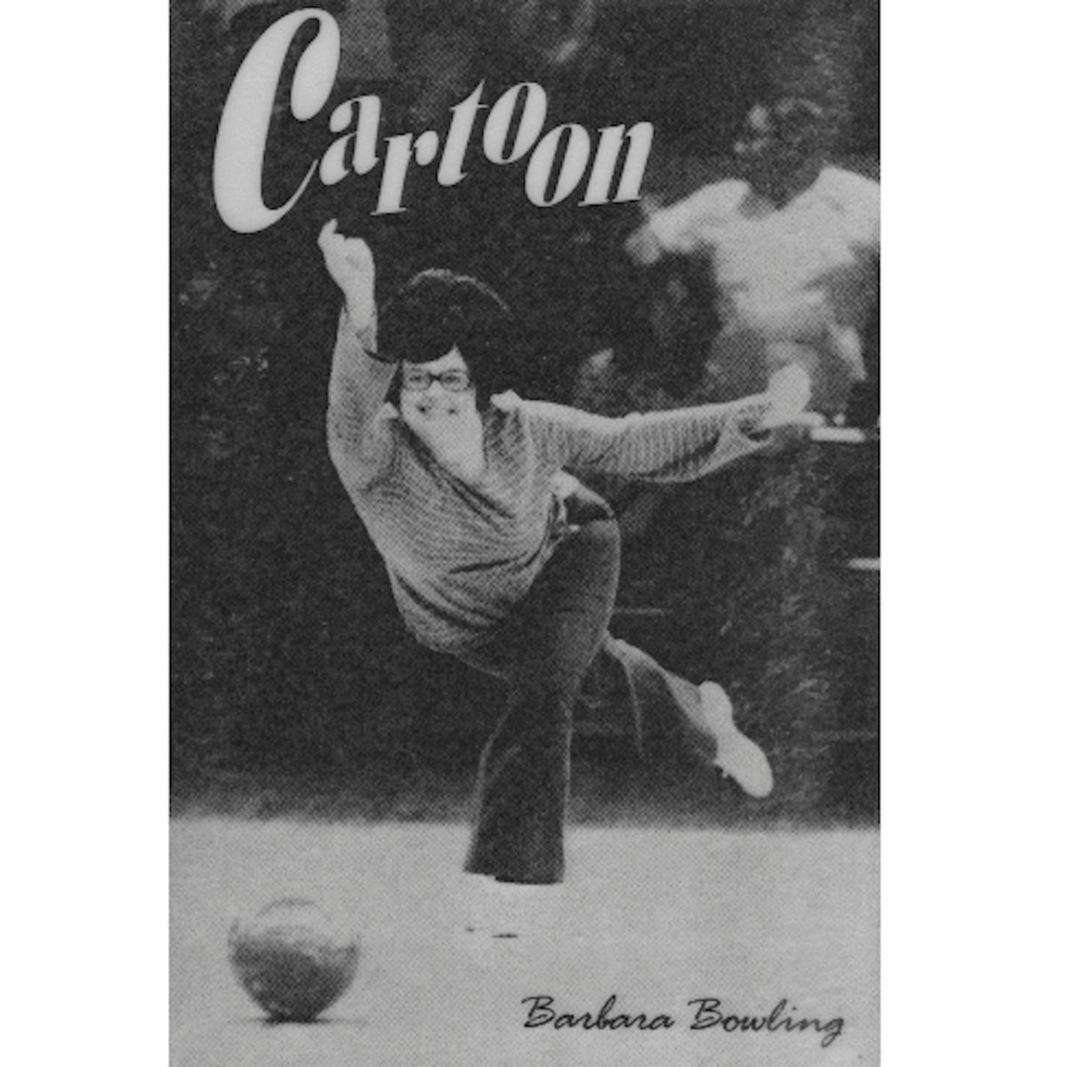 Barbara Bowling | Cartoon