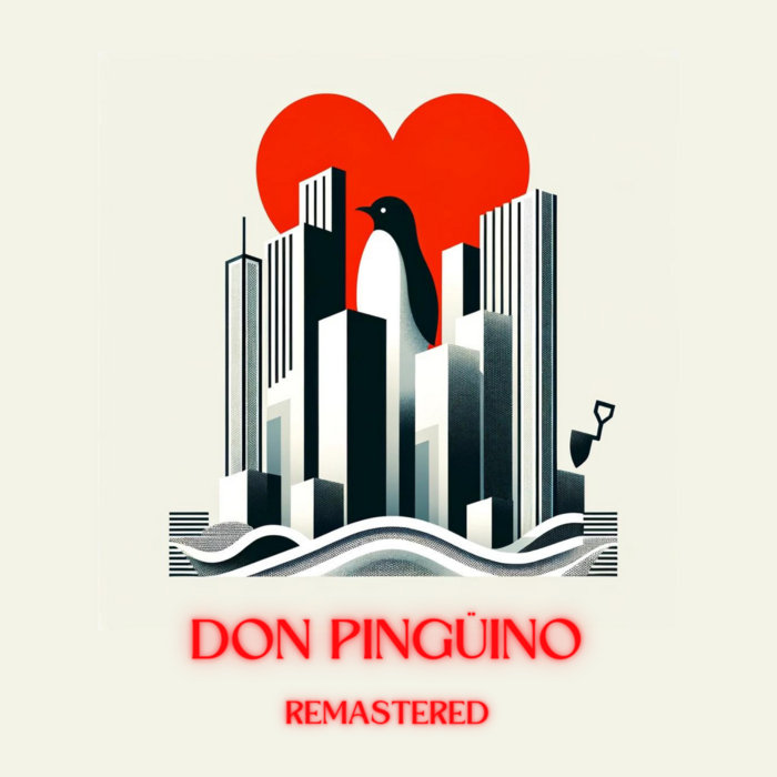 Don Pingüino Remastered | Don Pinguino