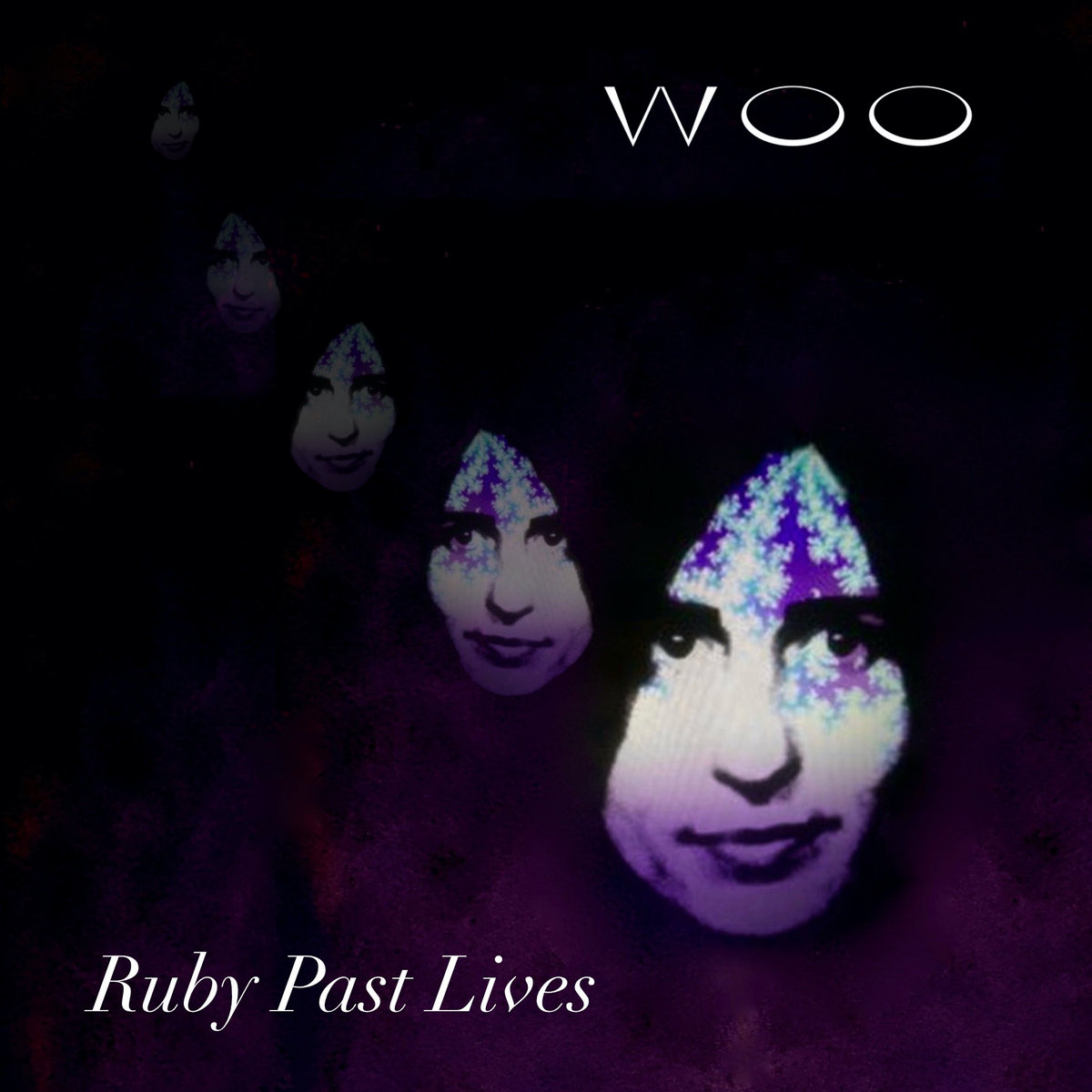Ruby Past Lives | Woo