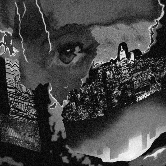 Shadow Merchant | Shattered Mirror