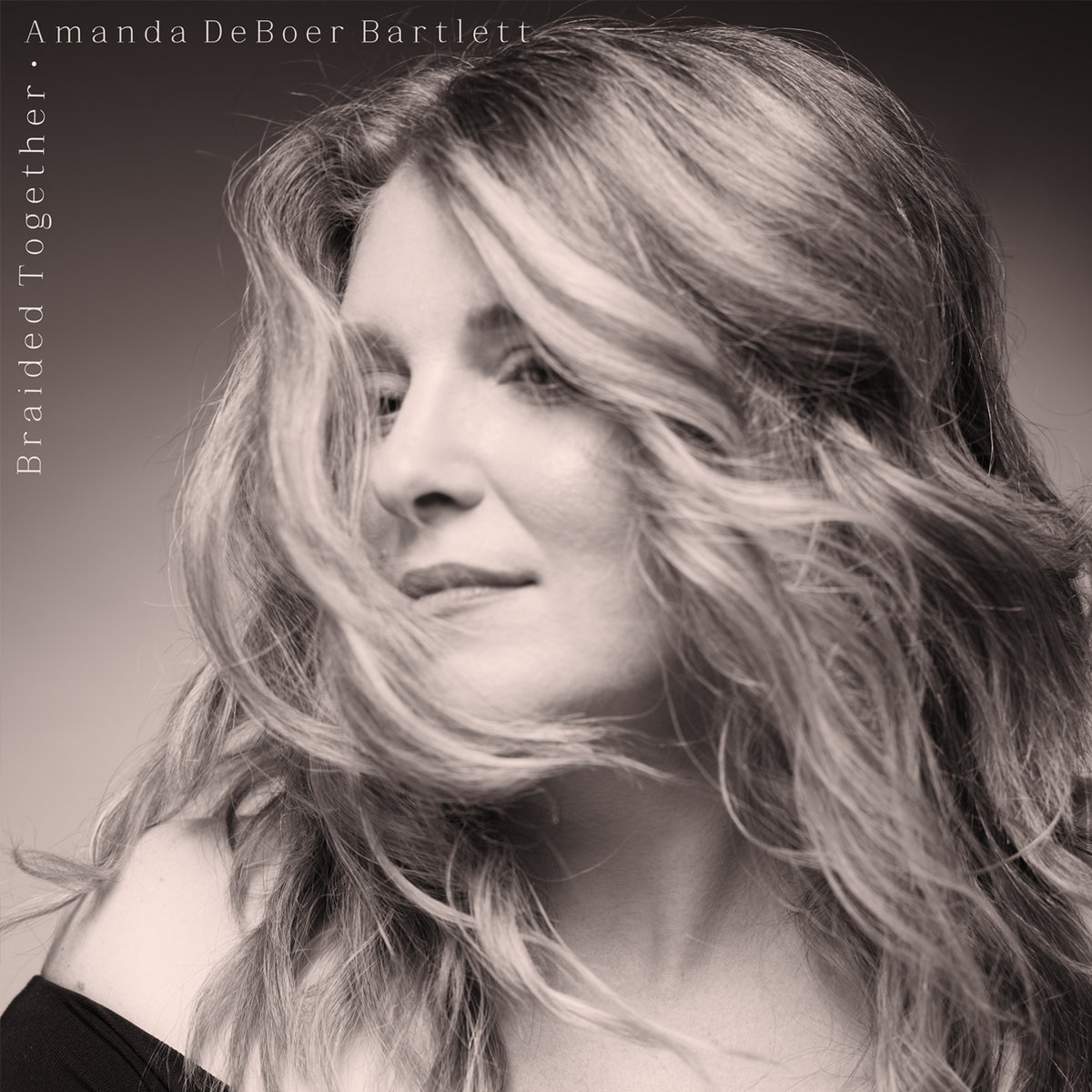 Braided Together | Amanda DeBoer Bartlett