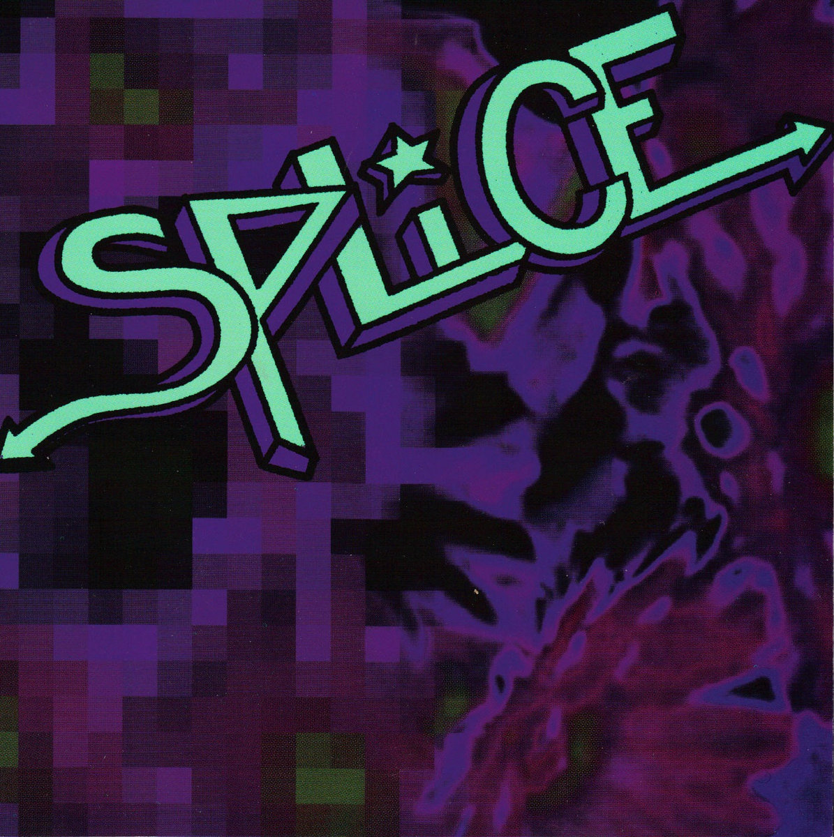 Splice | Splice - New Haven band from 1999