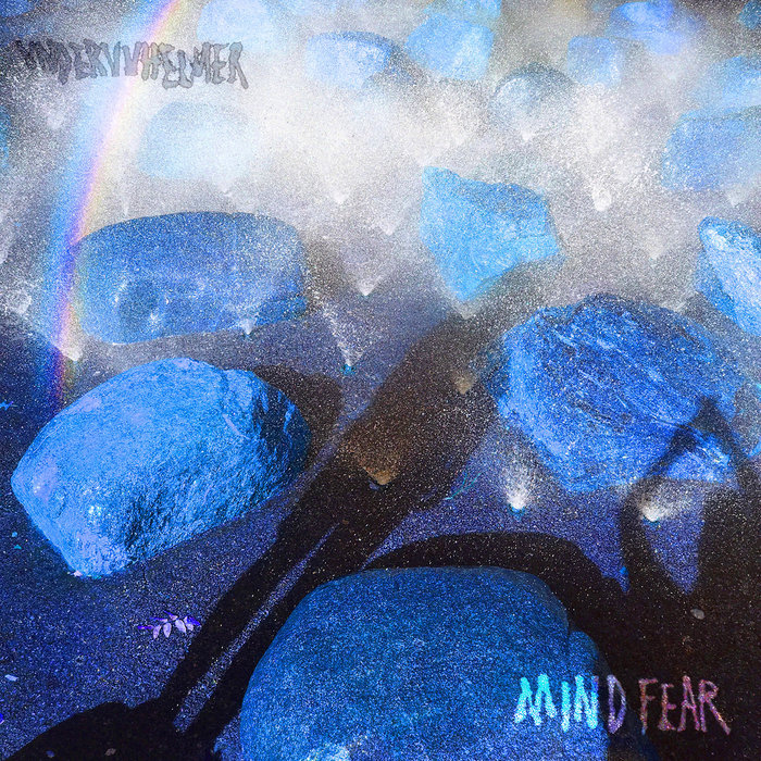 choking / scary movies | VNDERVVHELMER