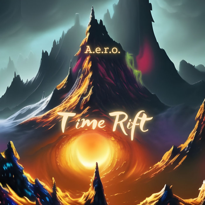 Time Rift | A.e.r.o. | Albert Sipov (A.e.r.o.)