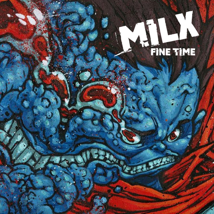 fine time | MILX | buenbeat