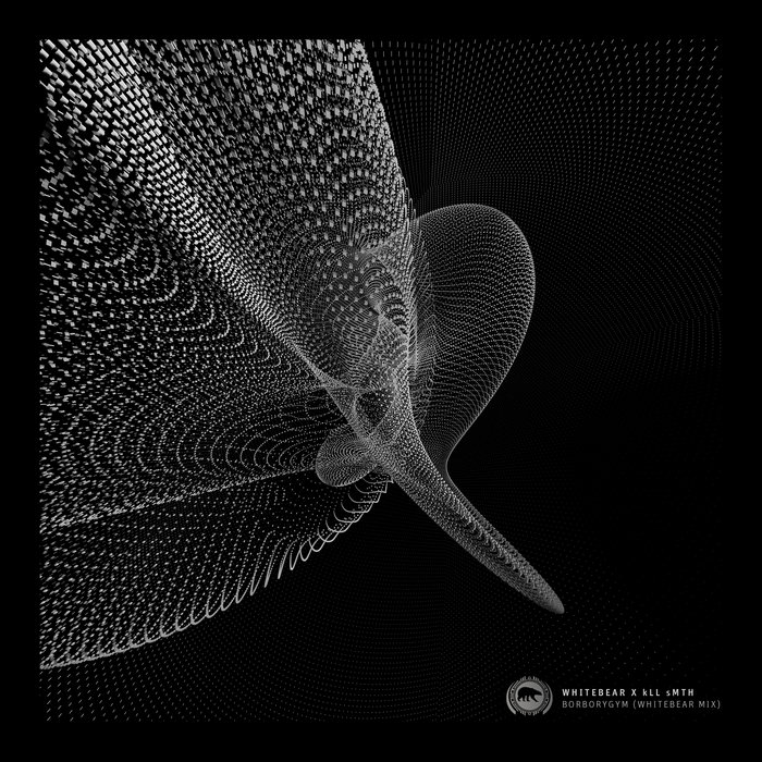 Whitebear x kLL sMTH- Borborygym (Whitebear Mix) | Whitebear x kLL sMTH ...