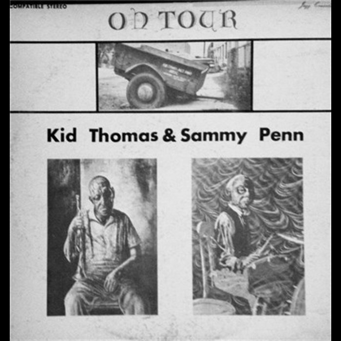 On Tour | Kid Thomas Valentine