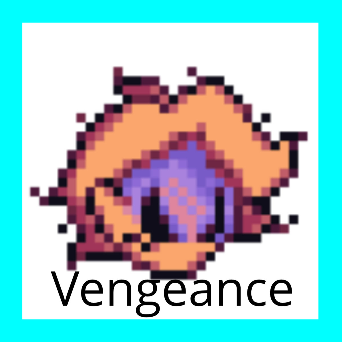 Vengeance - FNF Hating Simulator REVISTED OST | hqc