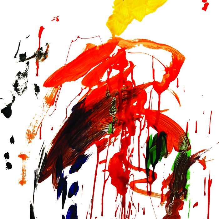 Entropic Structures | David Shettler