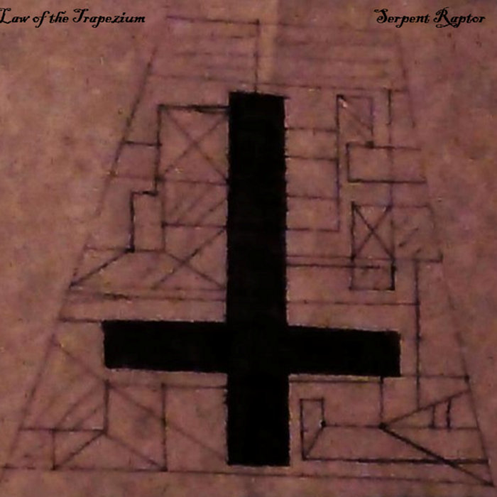 Law Of The Trapezium | Serpent Raptor