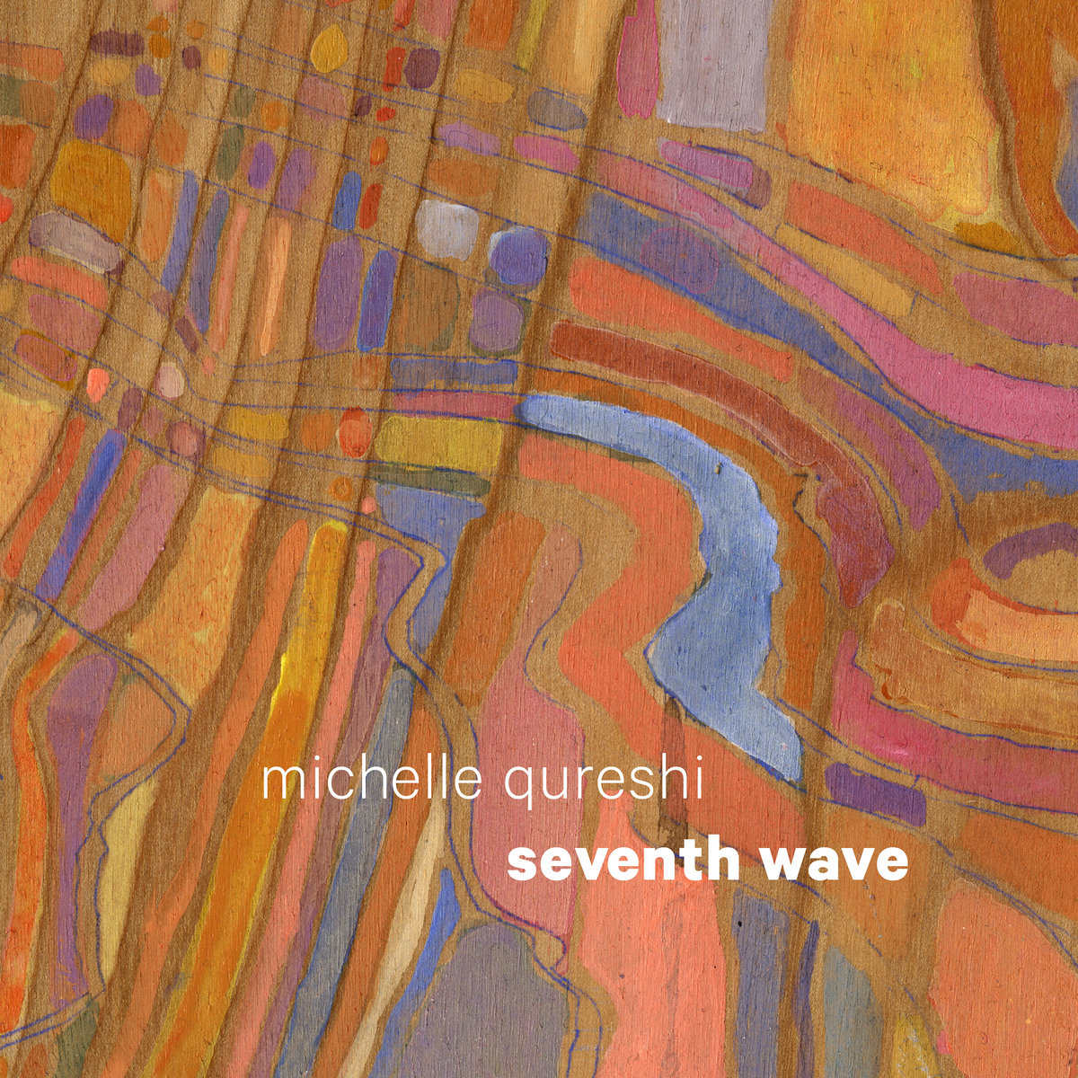 Seventh Wave | Michelle Qureshi