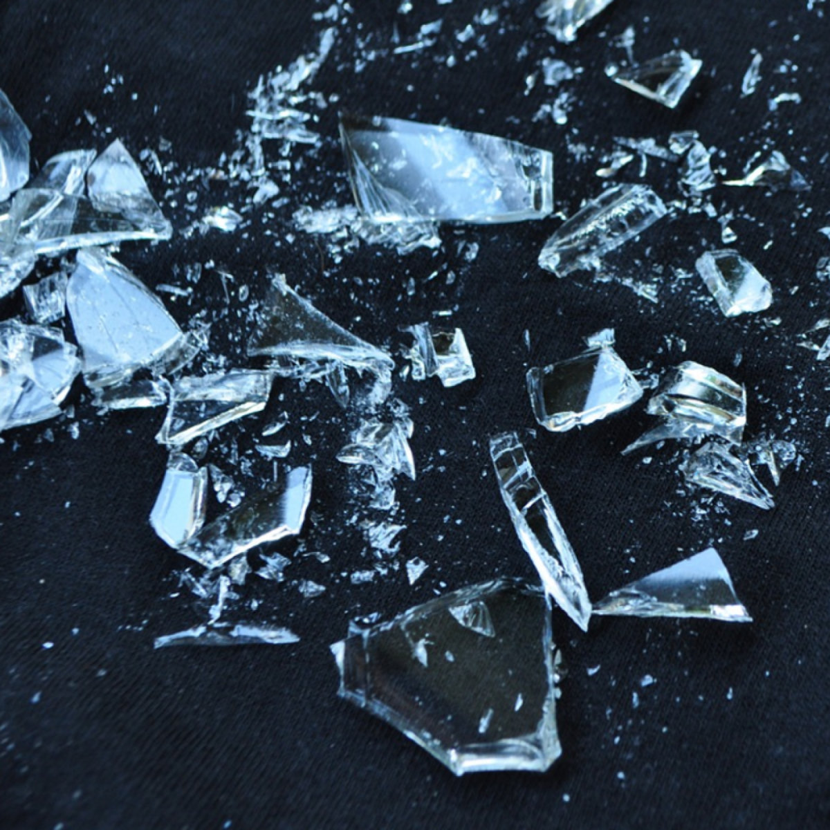 Glass Smashing & Breaking | The Audio Compendium