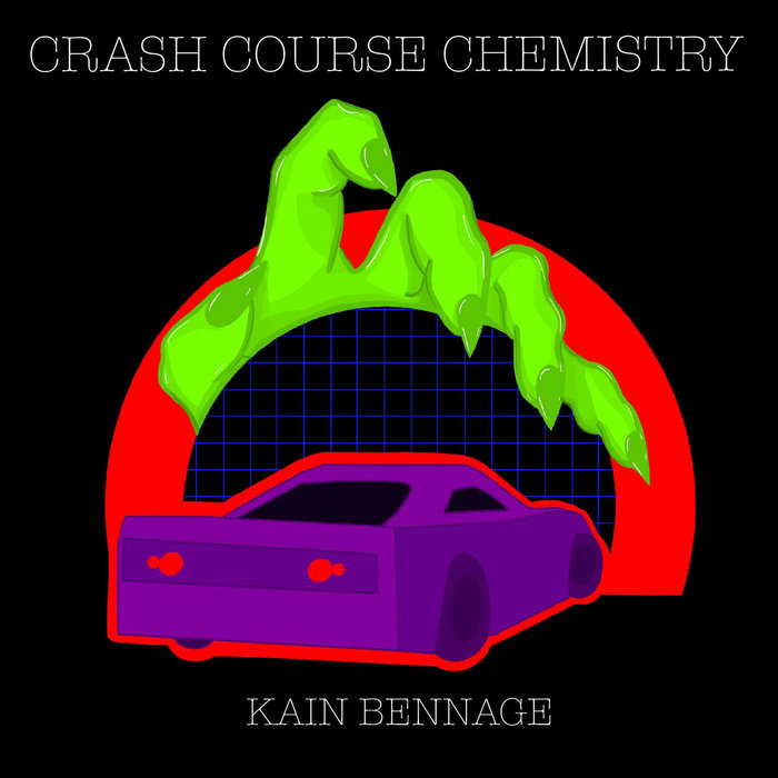 Crash Course Chemistry | Kain Bennage