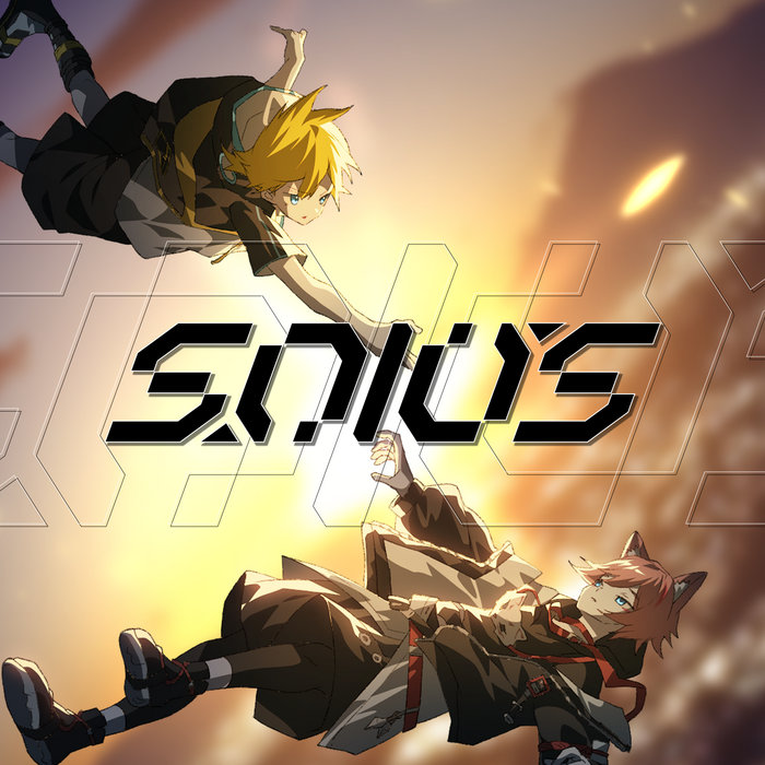 Solus | 狐崎クロム, 氷見アイル | Aile