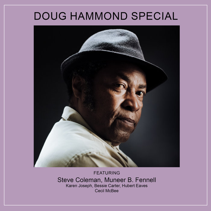 DOUG HAMMOND SPECIAL | Doug Hammond