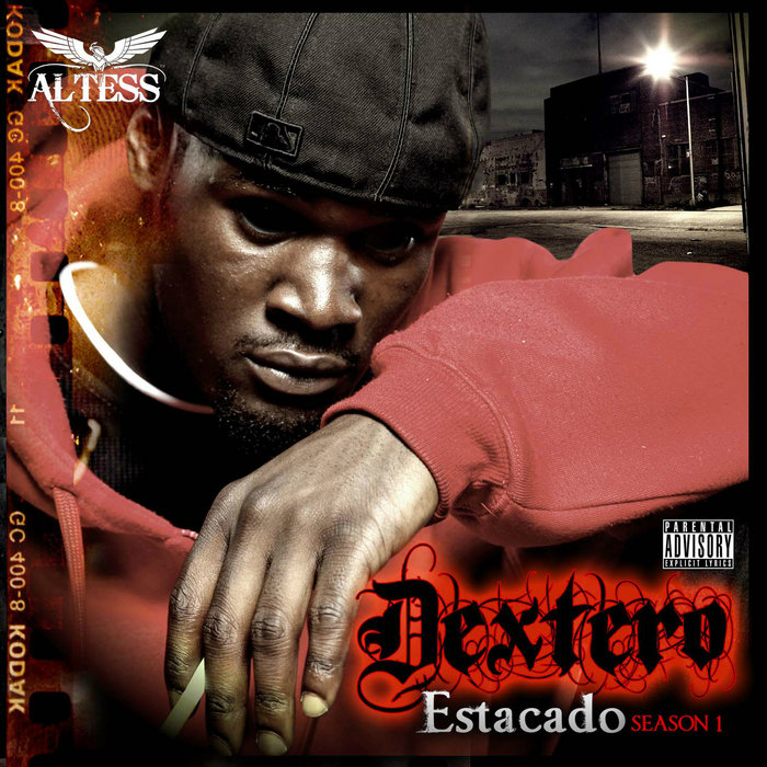 SEASON 1 | Dextero Estacado