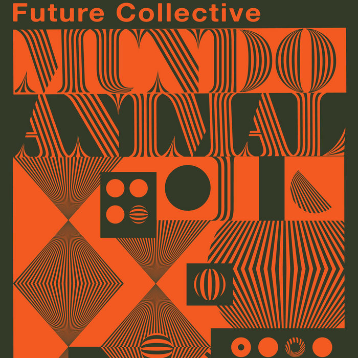 Mundo Animal | Future Collective | La Munai Records