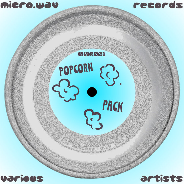 Popcorn Pack | Microwav Records