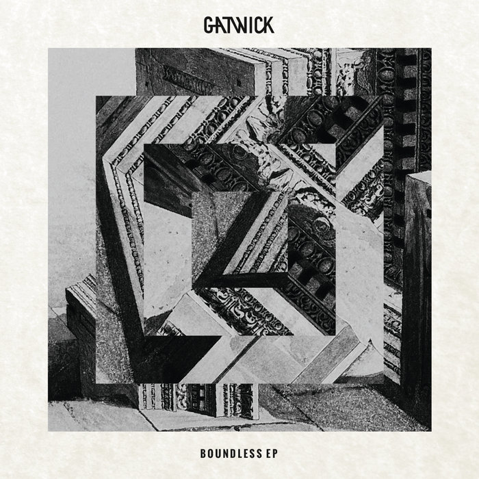 Boundless EP | Gatwick