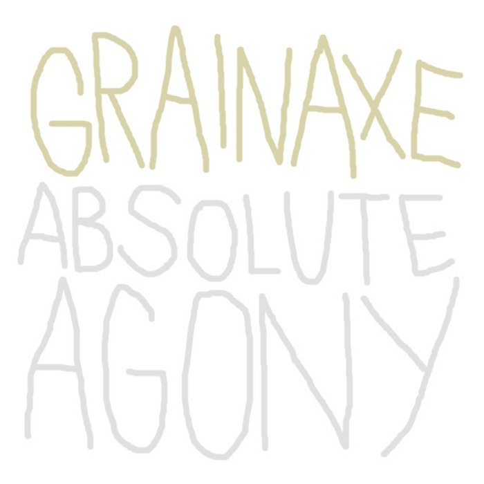 Absolute Agony | Grainaxe | RIVAL WIFE