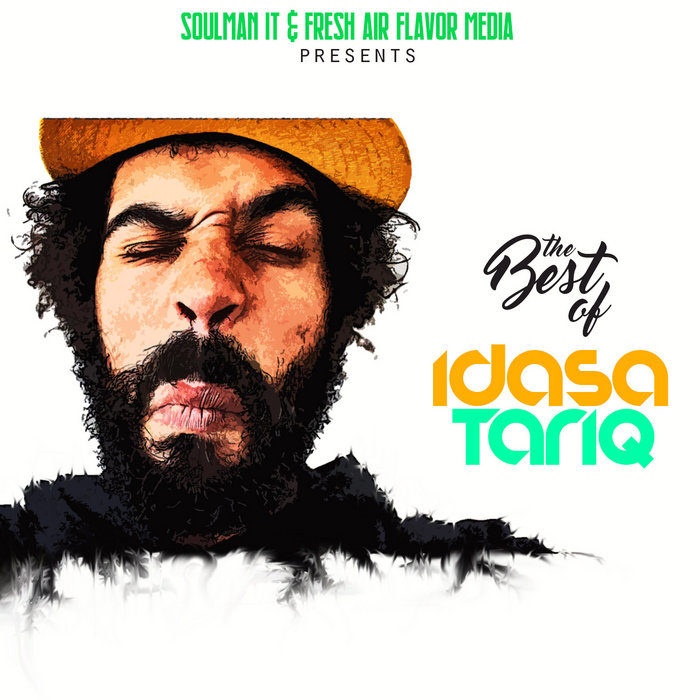 Best of Idasa Tariq Vol.1 | SoulMan IT