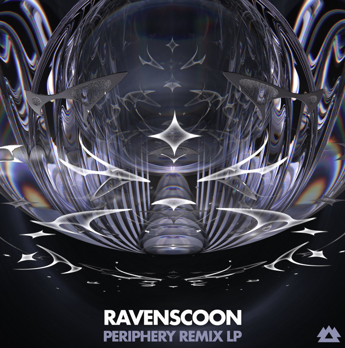PERIPHERY Remix LP | Ravenscoon | Wakaan