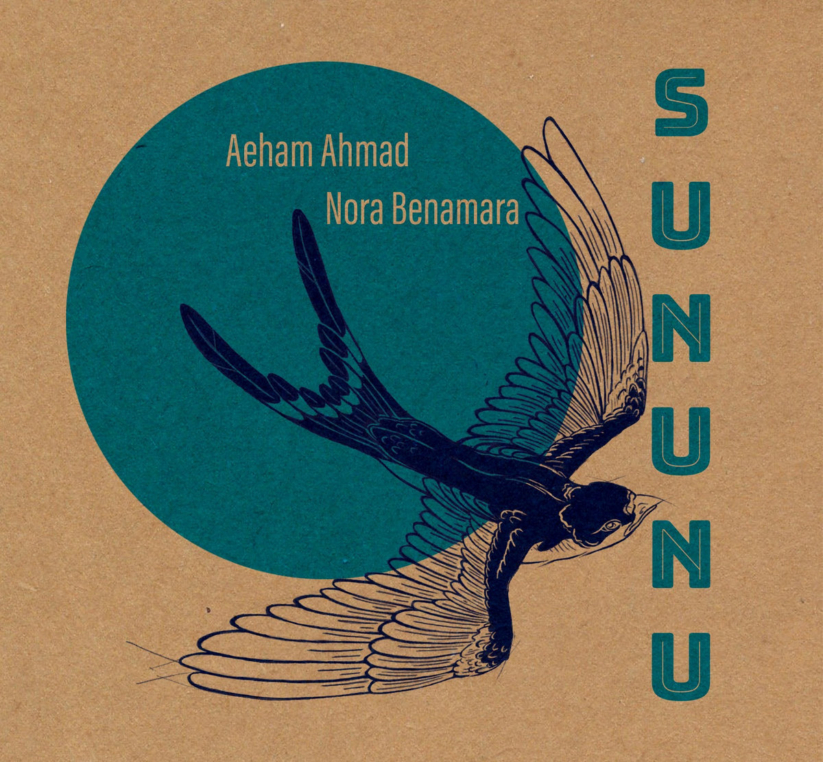 Sununu | Aeham Ahmad & Nora Benamara