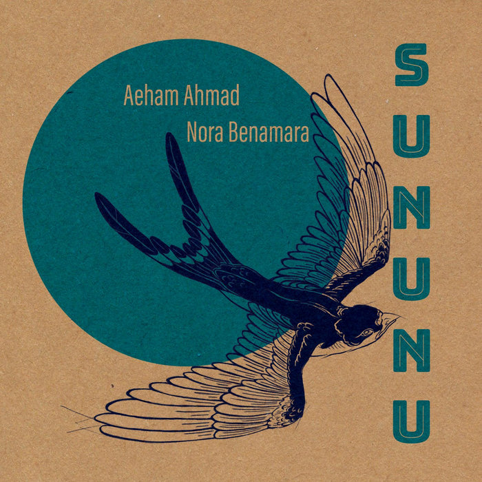 Sununu | Aeham Ahmad & Nora Benamara