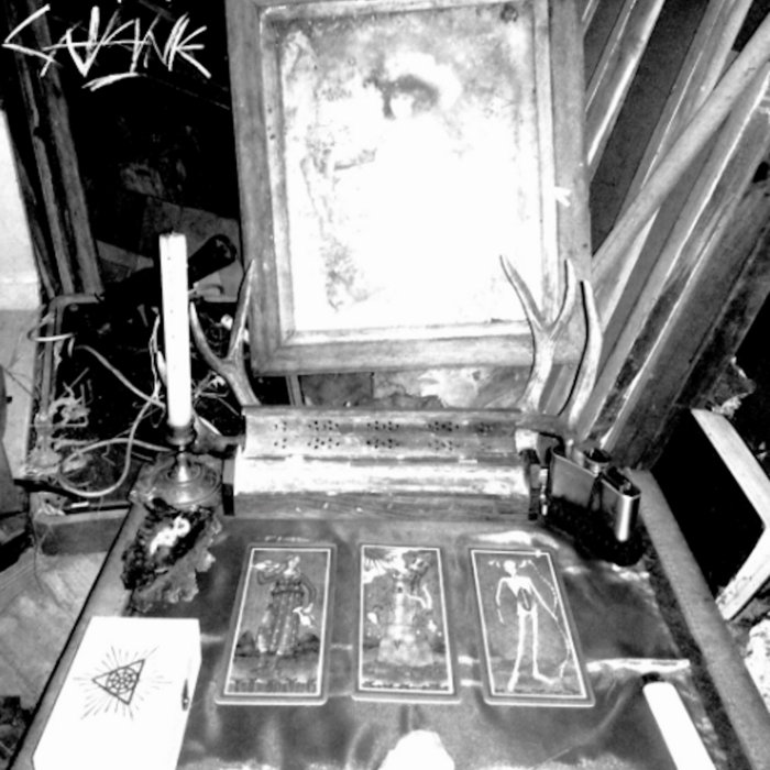 MetemPsicosis | Calígine