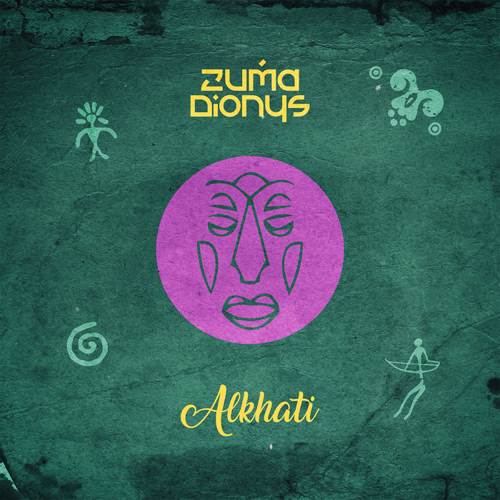 Zuma Dionys - Alkhati (Original Mix) | Zuma Dionys