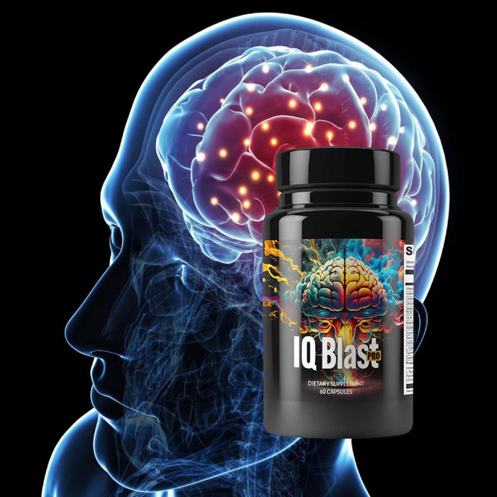 IQ Blast Pro [#FDA APPROVED] #2024 - *Unexpected Details Revealed ...