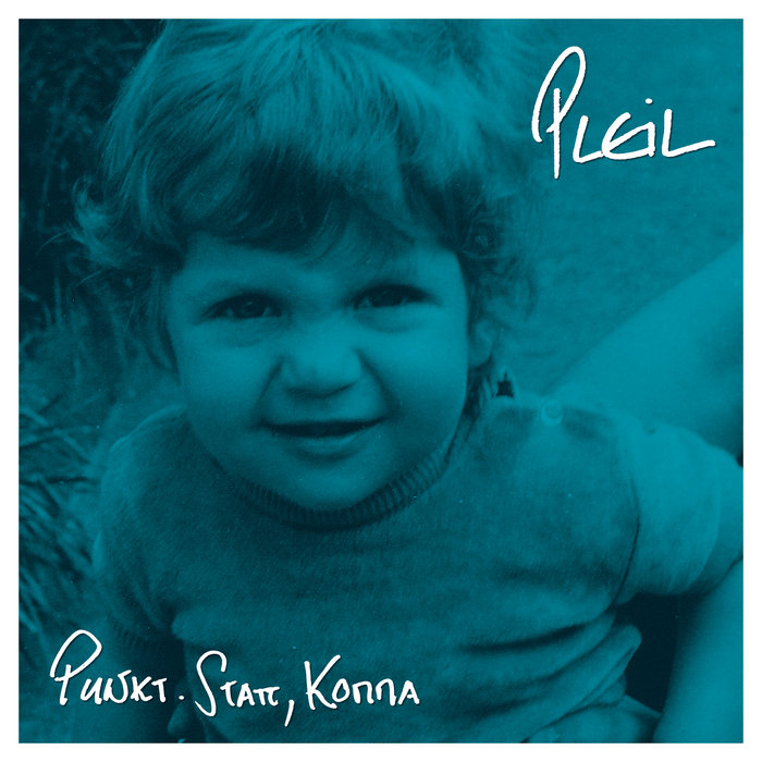 Punkt.statt,Komma - EP | PLEIL