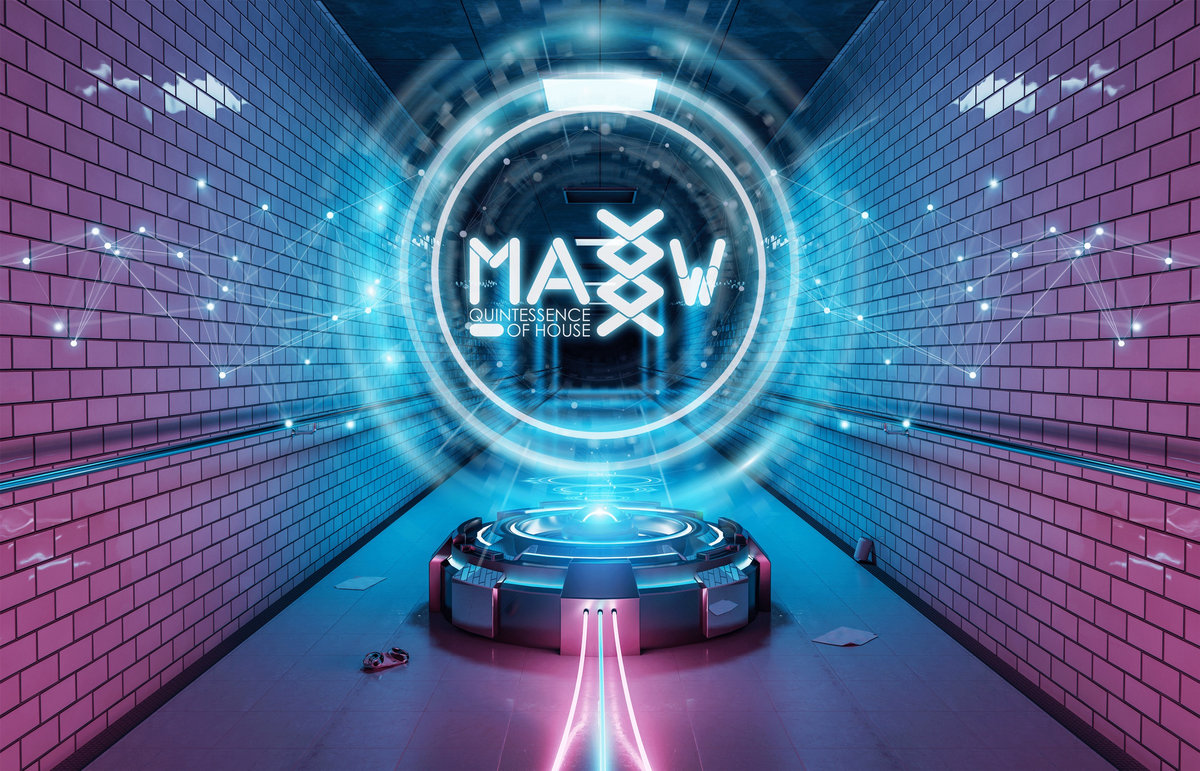 Show Me Real | Maxxx W.