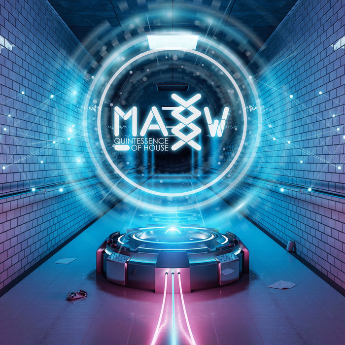 Show Me Real | Maxxx W.