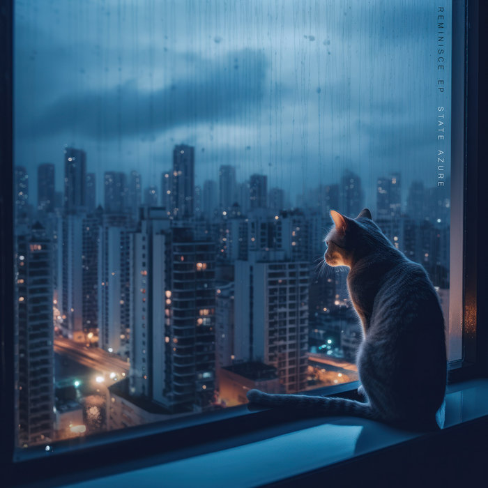 Reminisce EP | State Azure