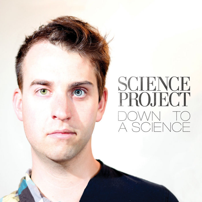 Down To A Science | Science Project
