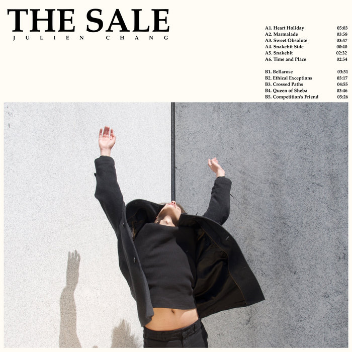 The Sale | Julien Chang