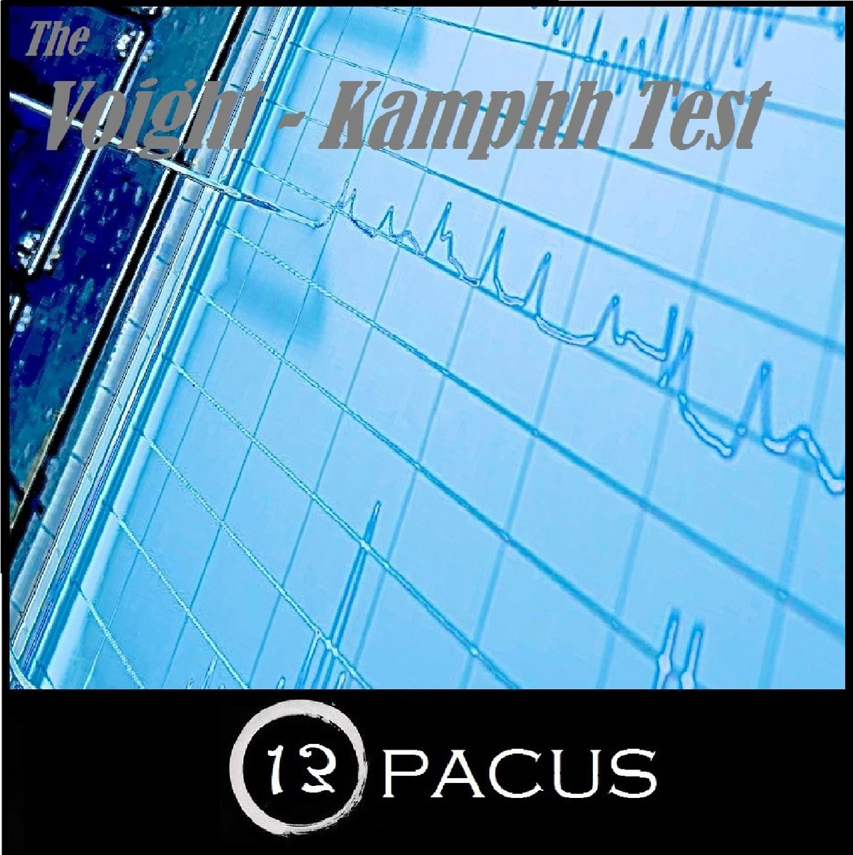 The Voight Kampff Test | opacus13 | opacus 13