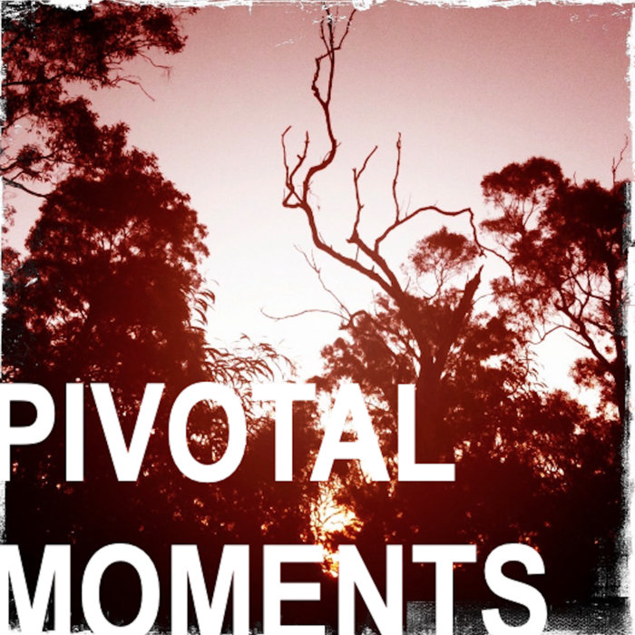 Pivotal Moments | clumb