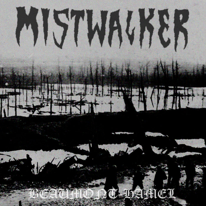 Beaumont-Hamel | Mistwalker