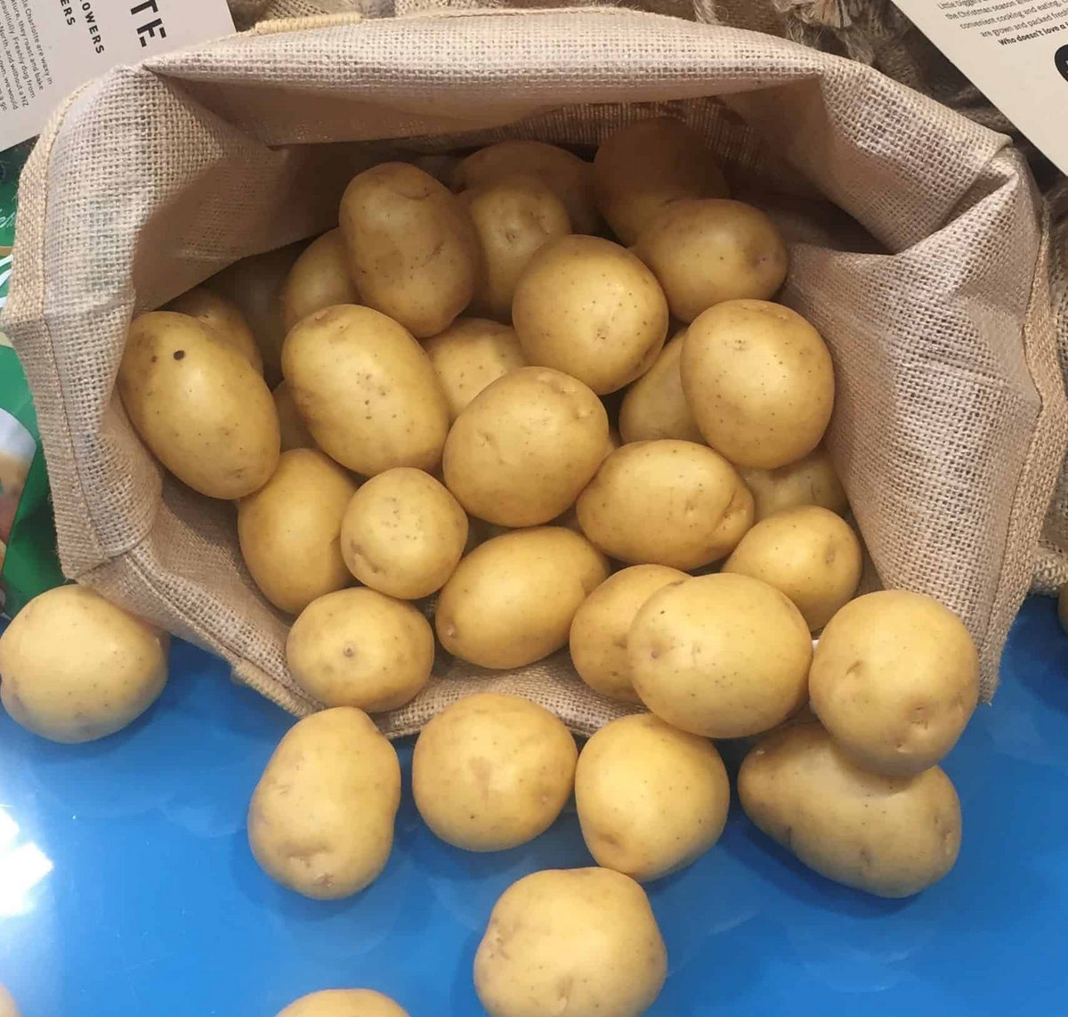 Bandits | Potatoes.com