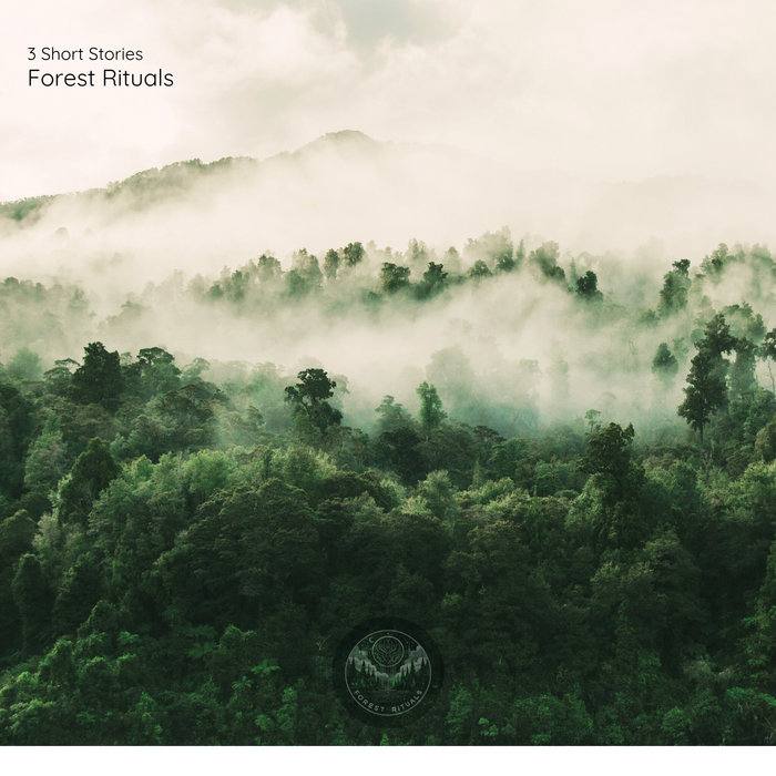 3 Short Stories | Forest Rituals