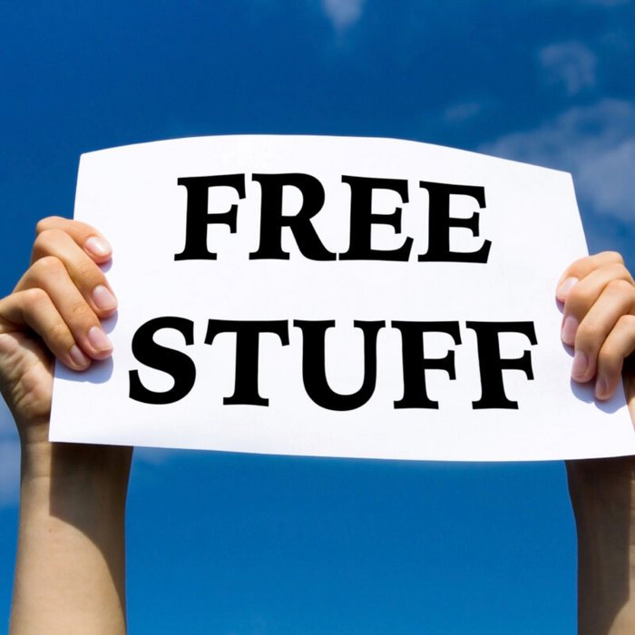 FREE DOWNLOAD: TWISTED AMENS BONUS - WAV. SAMPLES | Charlie Smiler ...